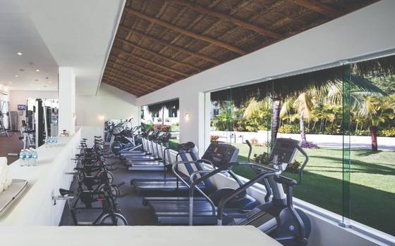 Services | BlueBay Grand Esmeralda in Playa del Carmen, Official Website